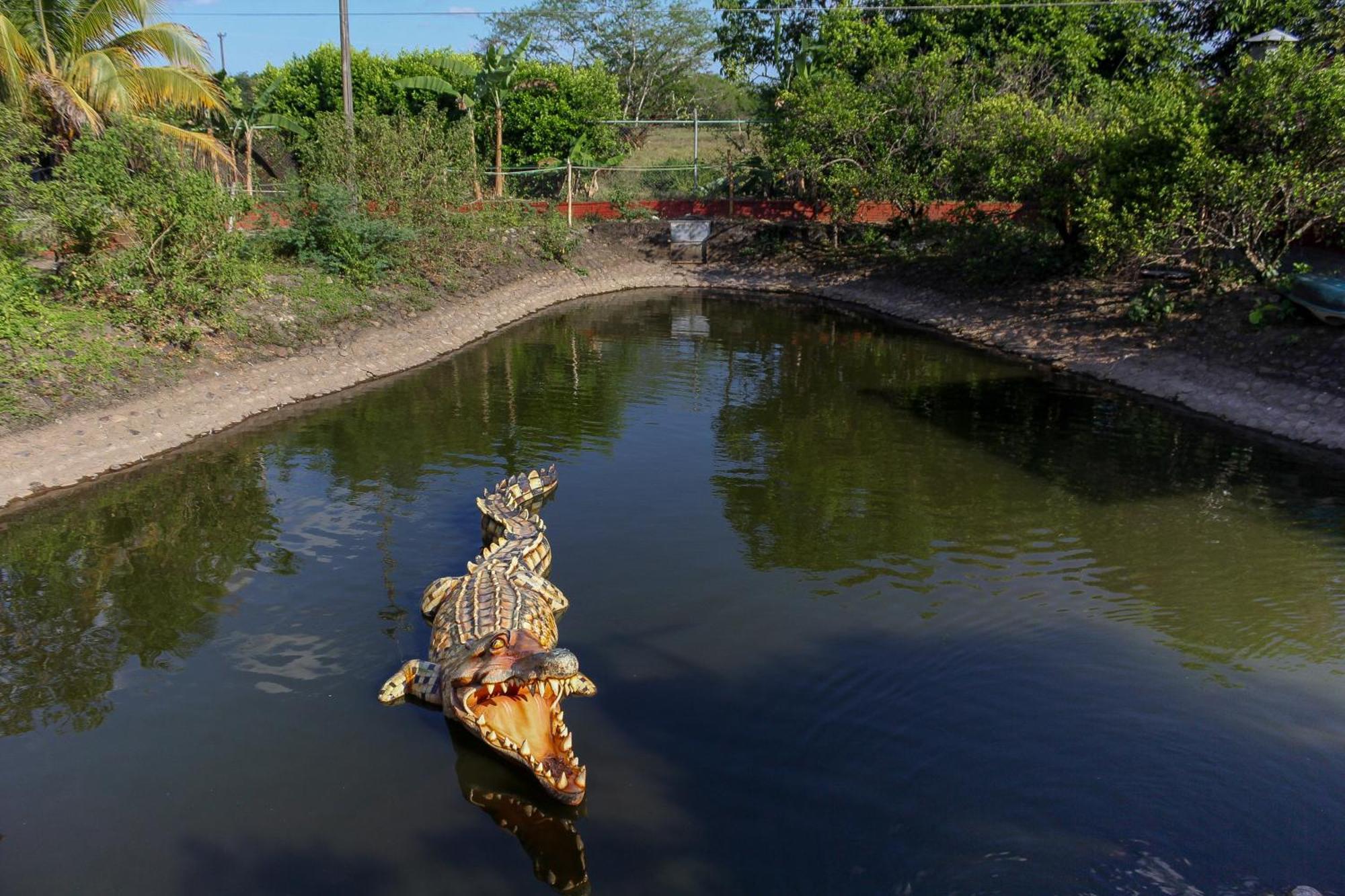 HOTEL CAMPESTRE NAVAR CITY VILLAVICENCIO